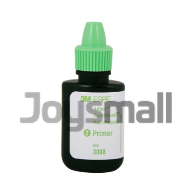 3M Scotchbond Primer #3008