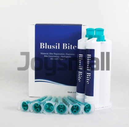 Blusil Bite 블루실 바이트