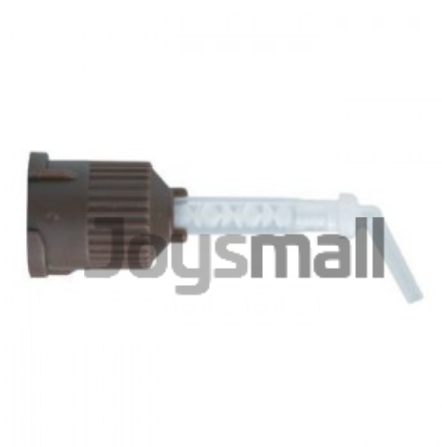 Bisco Dual Syringe Mixing Tip X-81257P