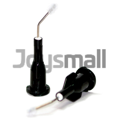 Black Micro FX Tip (20ea)