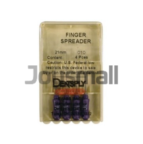 Dentsply Finger Spreader 핑거 스프레드