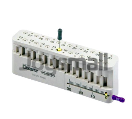 Dentsply Mini Endo Block