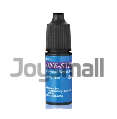 Bisco One-Step (6ml) 비스코 원스텝 본드 U-1102P