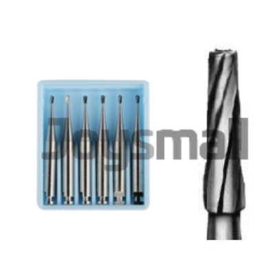 Komet Carbide Bur RA 169L ~ 171L