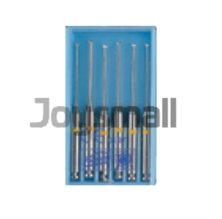 Komet long neck bur 191 롱넥버