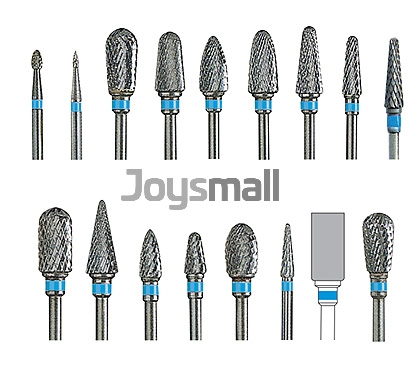 Edenta Denture Bur (Cross Cut Standard) 덴쳐바
