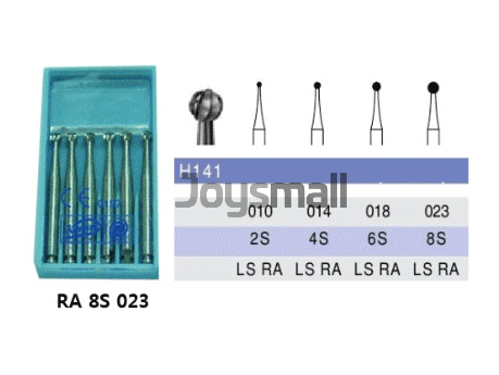 Komet Surgical Bur (Long Shank) RA H141 서지컬버