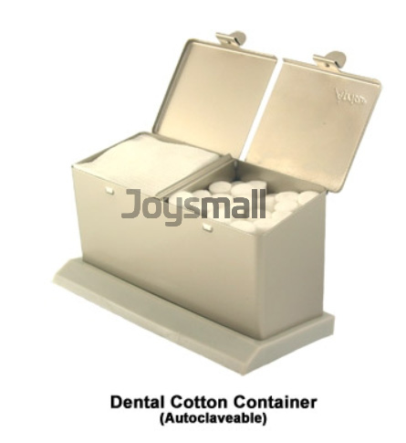 Atria Cotton Container 코튼 콘테이너