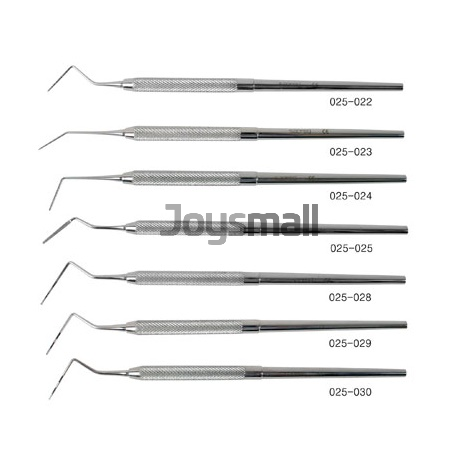 덴티안 Pocket Probe 포켓 프로브