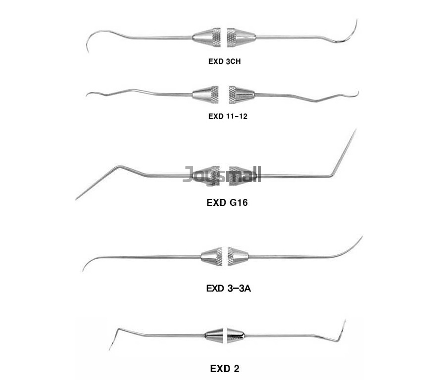 오성 Endo Explorer 엔도 익스플로러
