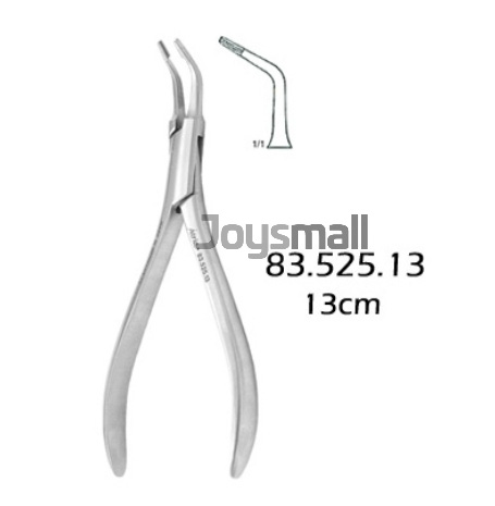 Atria Root Canal Forcep 82.525.13 루트 케날 포셉