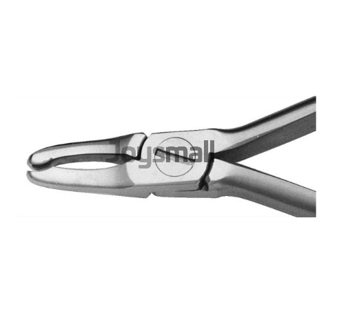 RMO Contouring Plier (Johnson) I-114 컨튜어링 플라이어 (존슨)
