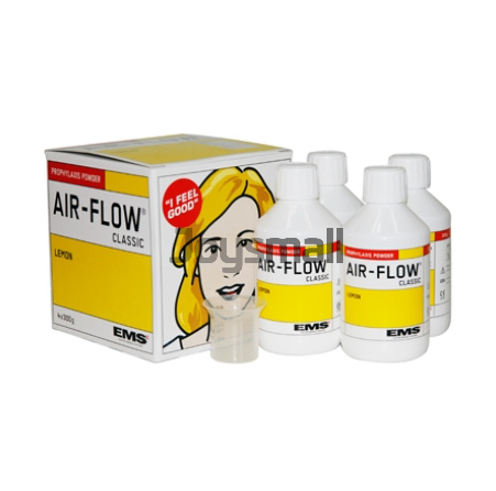 EMS Air Flow Powder Bottle