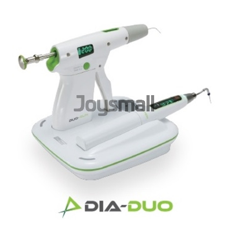 New Dia-Duo 다이아듀오 근관측정기