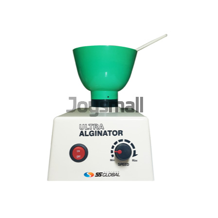 Ultra Alginator 울트라 알지네이트 믹서기