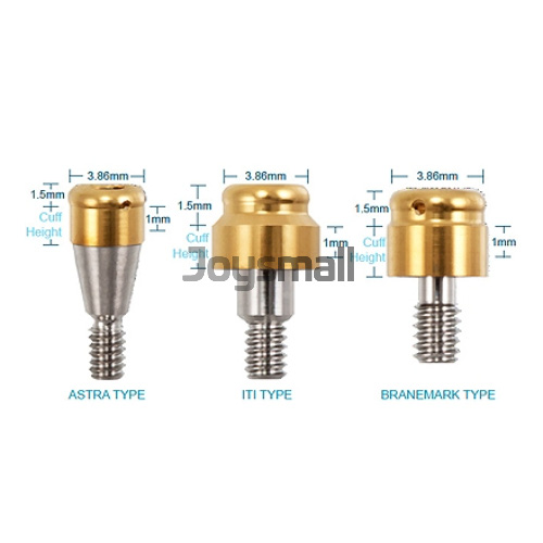 Locator (Internal Hex MIS TSV) 로케이터