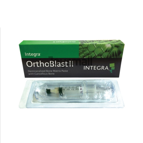 Orthoblast II 올소블라스트