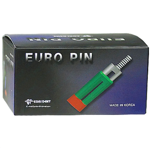 EURO PIN #F-300