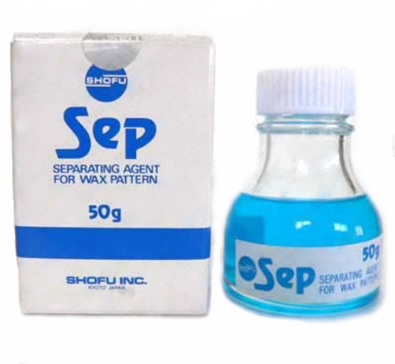 Sep (왁스분리제)