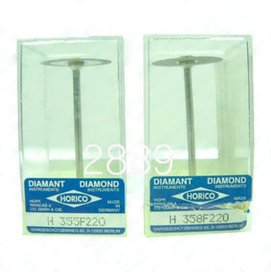 Horico Diamond Disk-2