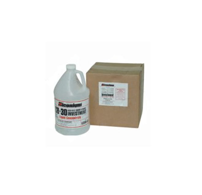 CB-30 Investment Powder-구형(덕용포장)