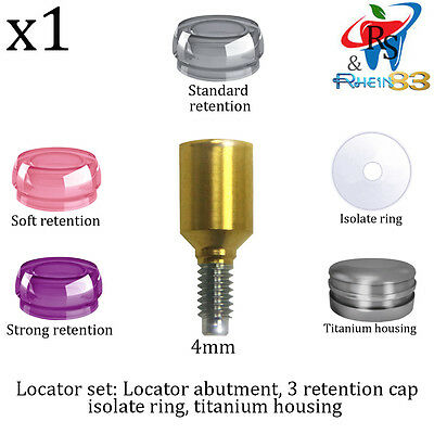 Locator Attachment :: Osstem GS